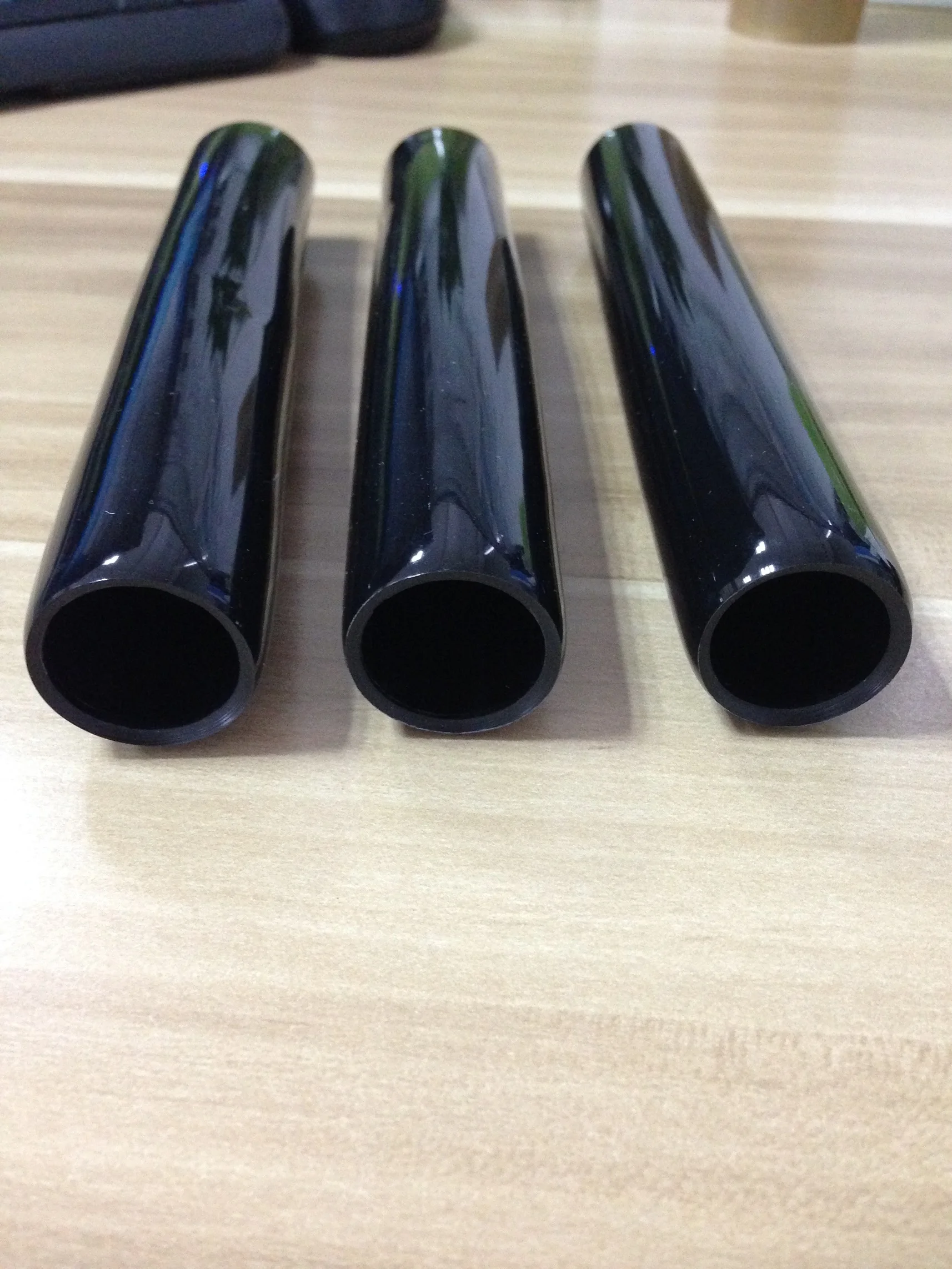 Custom Pvc Hoes Guard Hose Protector Flexible Spiral Wrap Pvc Hose Bend ...