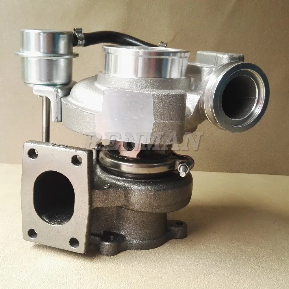 2835143 4956031 4043978 4033347h Dongfeng Truck Engine 4isde Isde4.5 ...