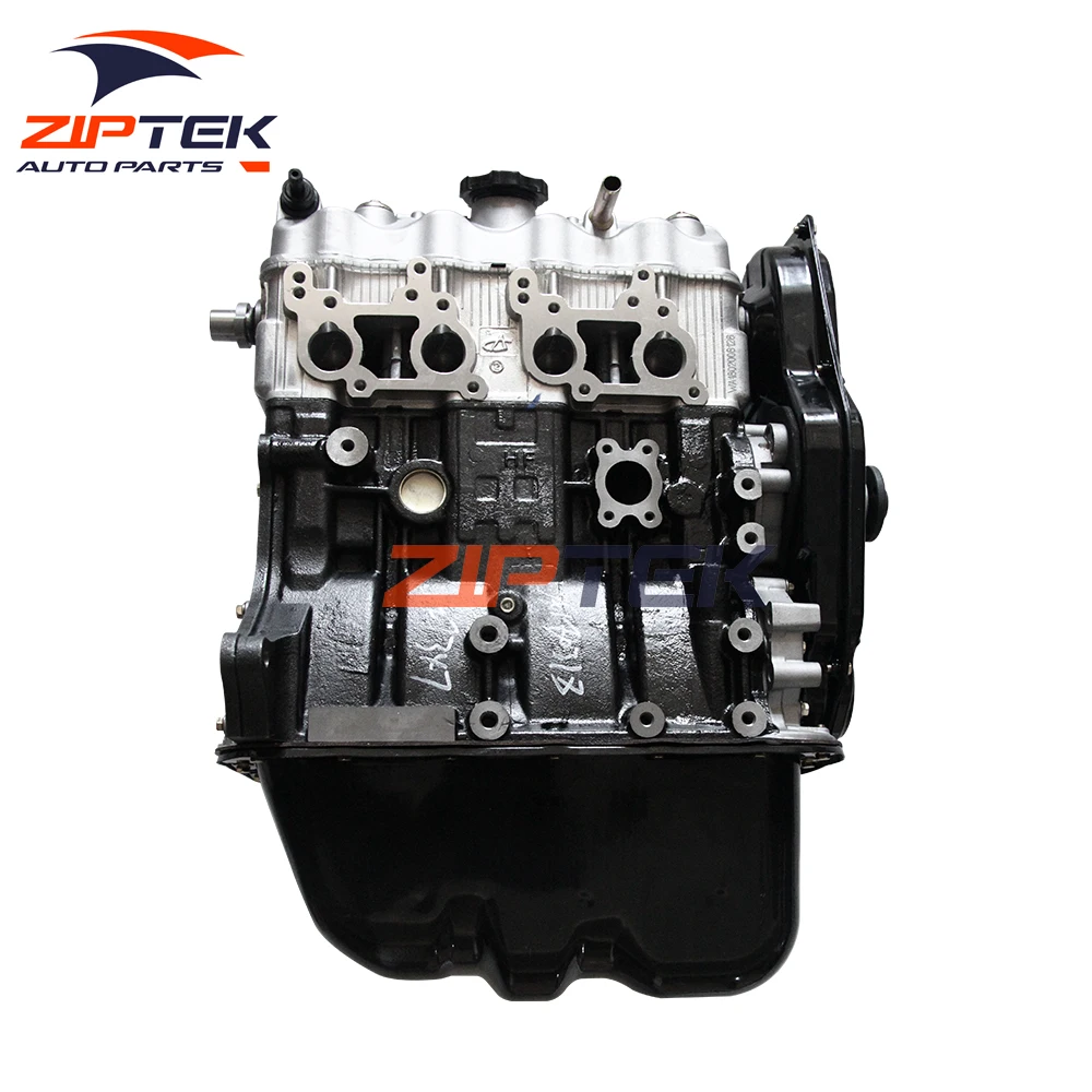 Ziptek 4 Cylinder 1.0L Engine for Maruti Suzuki & Suzuki Carry