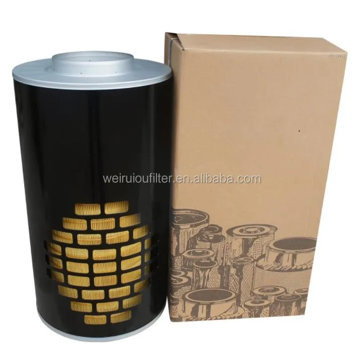 Generator Air Filter AH1135 P524838 - High Efficiency