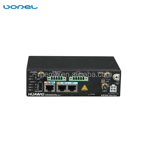 Quidway AR502 Series Router - Enterprise-Grade Performance