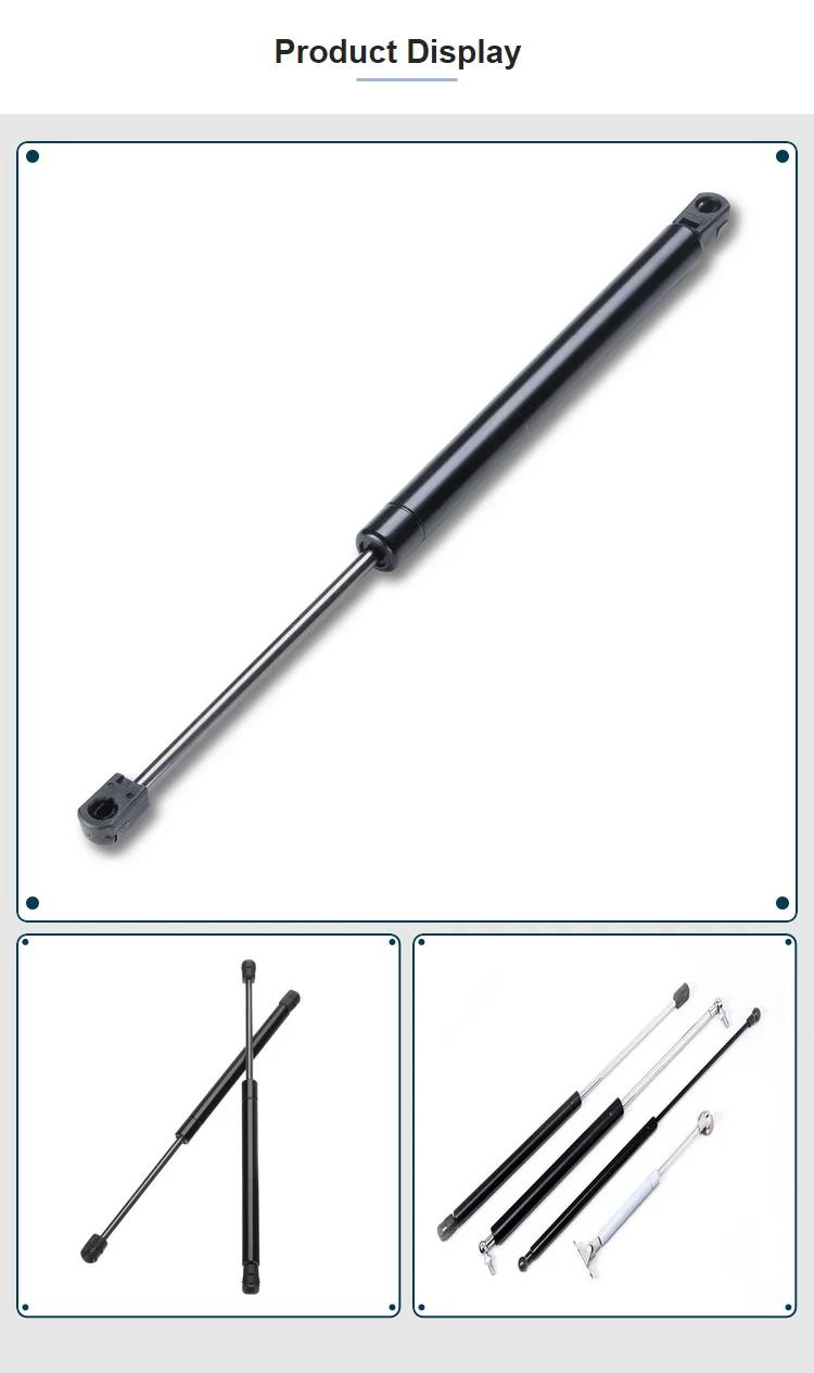 65471-2y010 65470-2y010 Hood Hatch Lift Supports Gas Spring Struts For ...