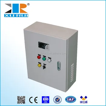 Electric Control Box For Cold Storage Room - Buy Control Panel Box ...