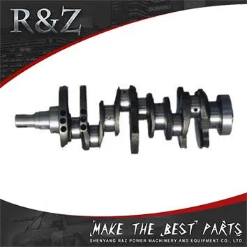 Wholesale Low Price 6g72 Crankshaft Md144525 - Buy 6g72 Crankshaft,6g72 ...