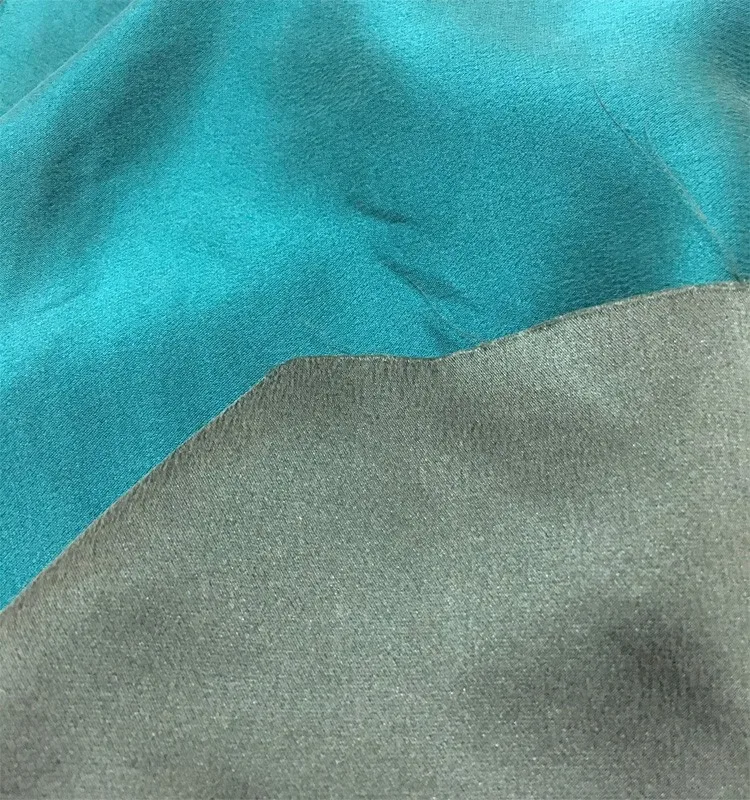Sand Wash Silk Fabric - Soft, Elegant, and Versatile