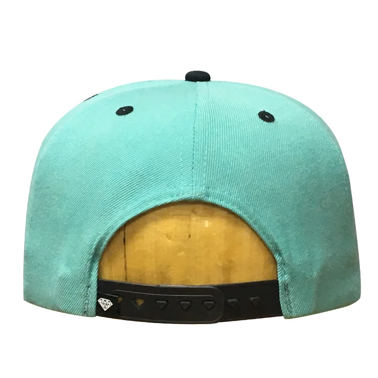 Wholesale High Quality 3d Embroidery Hat Custom Hip Hop 6 Panel ...