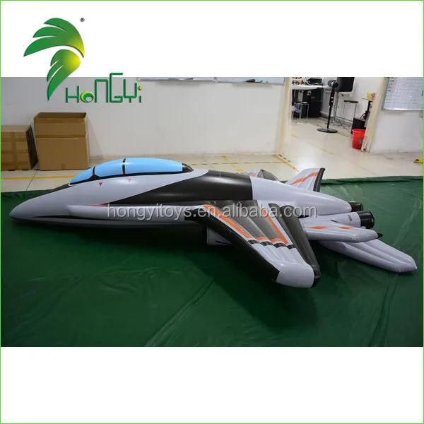 Inflatable Fighter Model / Inflatable Plane / Inflatable Aircraft For ...