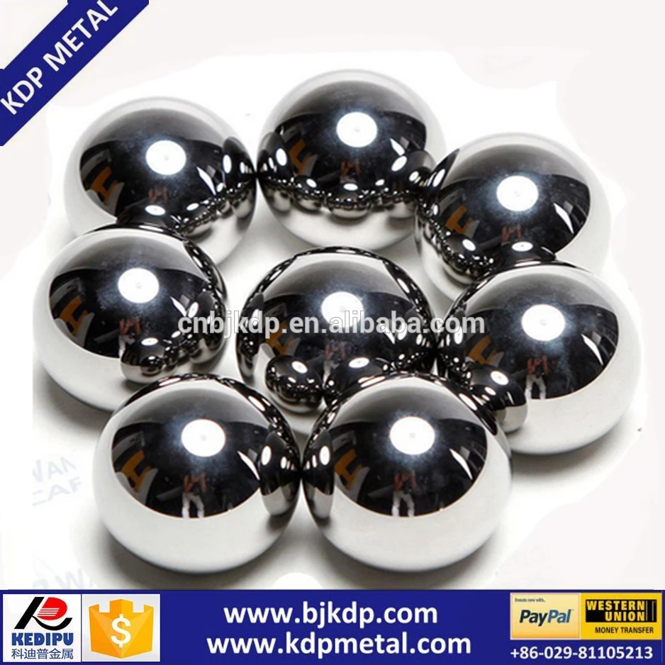 Pure Titanium And Titanium Alloy Ball With Best Price - Buy High ...