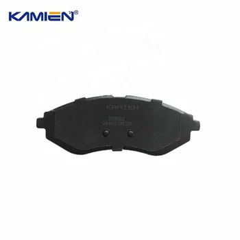 96534653 Pastillas De Freno Al Por Mayor Brake Pad Ceramic For ...