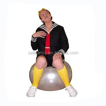 Mexican Quico Kiko Costume For Adult Halloween Costume Qamc-2342 - Buy ...
