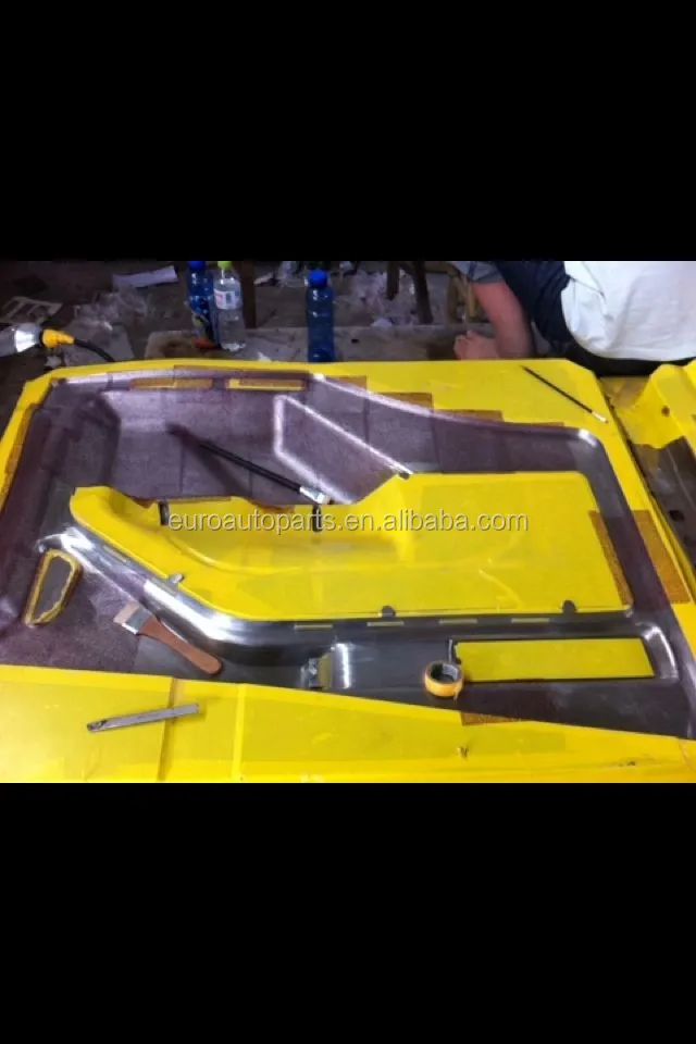 Sunvisor 9418110810 Actros Mega Mp1 - Buy 卡车遮阳板9418110810 Actros Mega ...