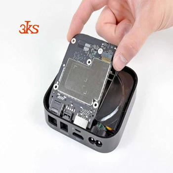 Thermal Conductive Silicone Tim Pad For Led/laptop Heatsink - Buy ...