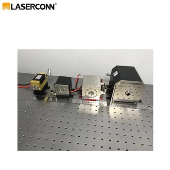 Dpssl Diode Pumped Solid State Laser - Buy Diode-pumped Gain Module ...