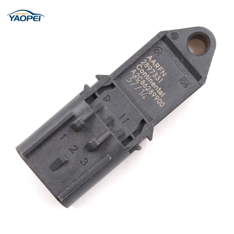 SENSOR de presión absoluta del colector 2897331 A2C86289900 para ...