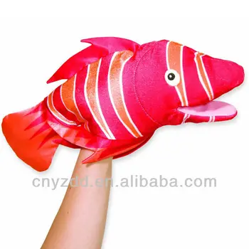 Peces Marioneta De Mano - Buy Marioneta De Mano De Pez,Marioneta De ...