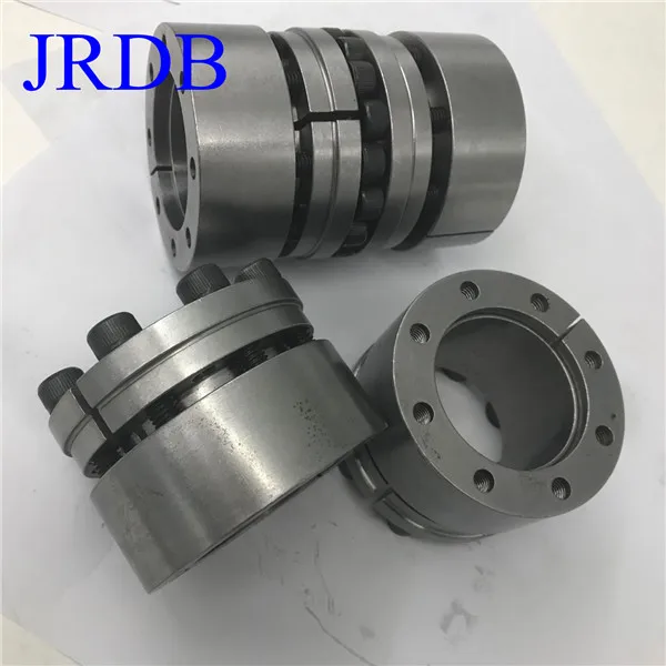 High Precision Flexible Locking Coupling Assembly Device - Buy Locking ...