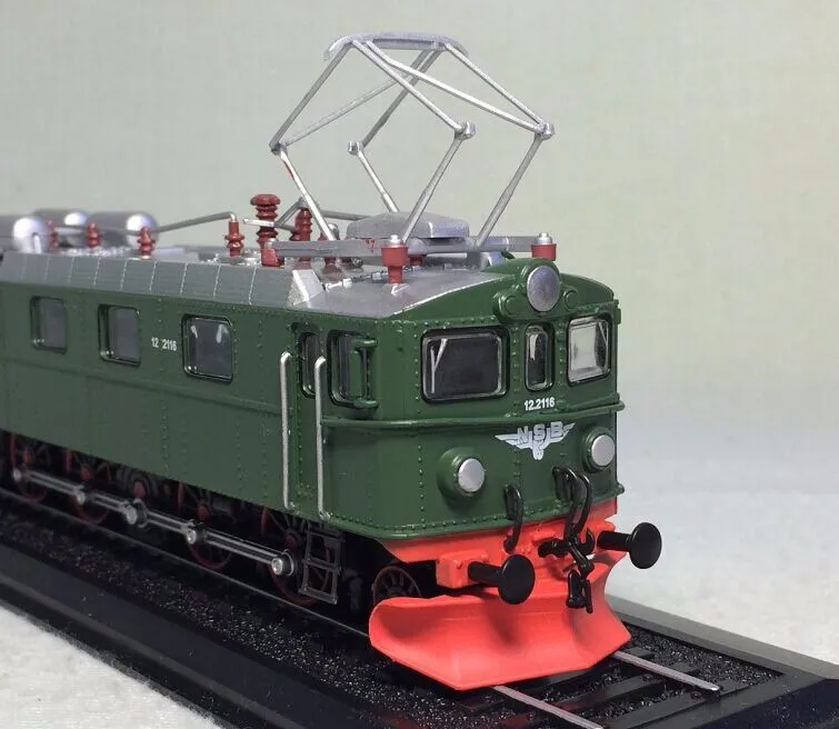 Oem Odm Nach 3d Diecast Antike Metall Ho 1 87 Skala Modell Zug Sammeln ...