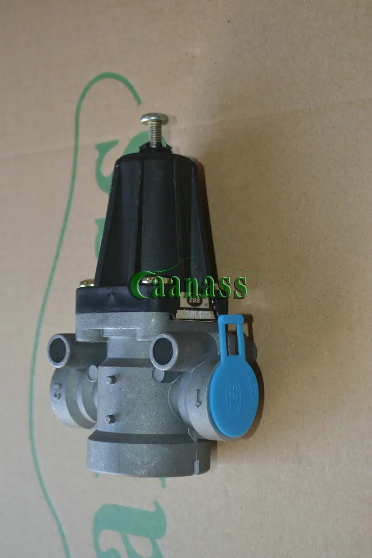 4750103330 Man Tga Truck Pressure Limiting Valve - Buy Man Truck ...