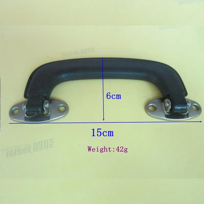 Customized Plastic Heavy Duty Suitcase Handle For Wholesale From China ...