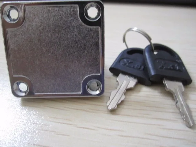 138-22 Xiaoboshi Drawer Lock Furniture Hardware Lock Type Zinc Alloy ...