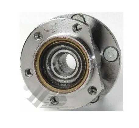 Moyeu de roue arrière pour MITSUBISHI, 53KWH01, livraison gratuite ...