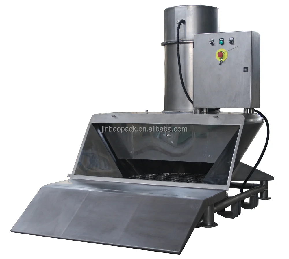Loading And Unloading Equipment For 25kg 50kg Bags - Buy 25kg Bags ...