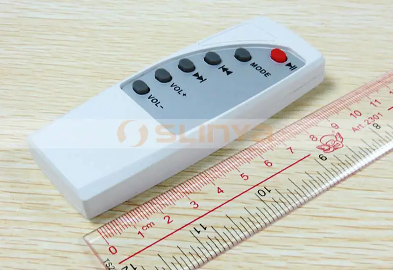 IR Ceiling Fan Remote Controller - Universal Remote Control
