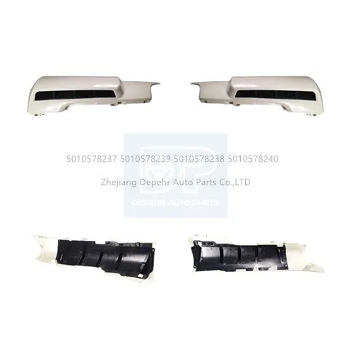 Depehr European Auto Body Parts - Renault Premium II