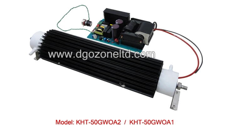 50g/h Cold Corona Discharge Ozone Generator (manufacturer) - Buy Cold Corona Discharge Ozone ...