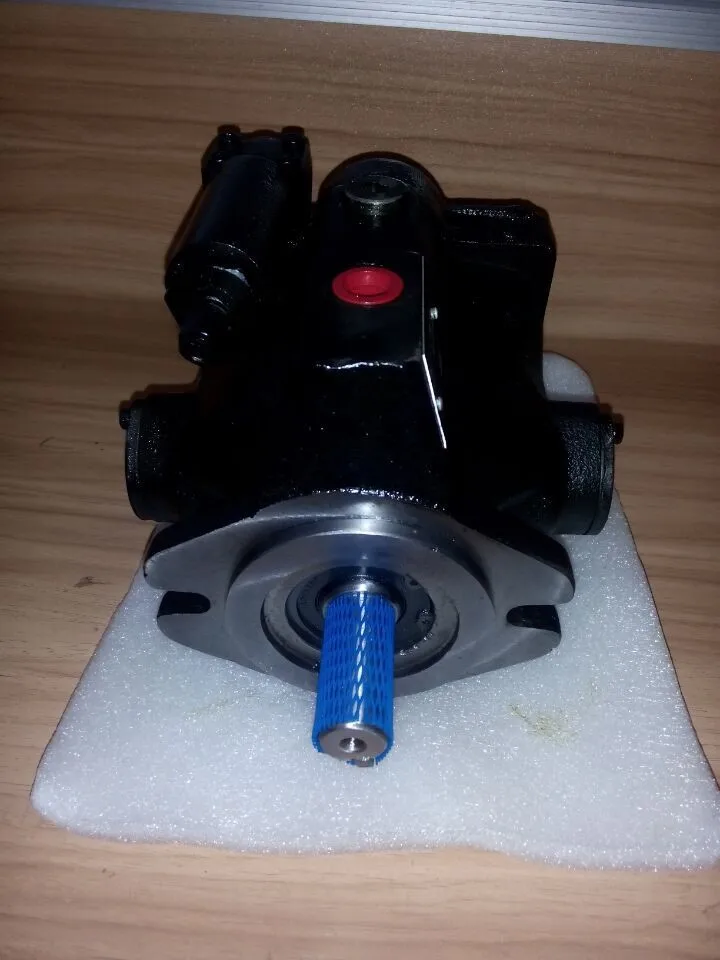 Parker Hannifin PVP Hydraulic Piston Pumps - High Pressure