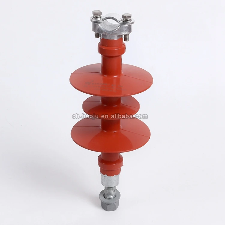 11KV Pin Insulator - Reliable Polymer Composite Solutions
