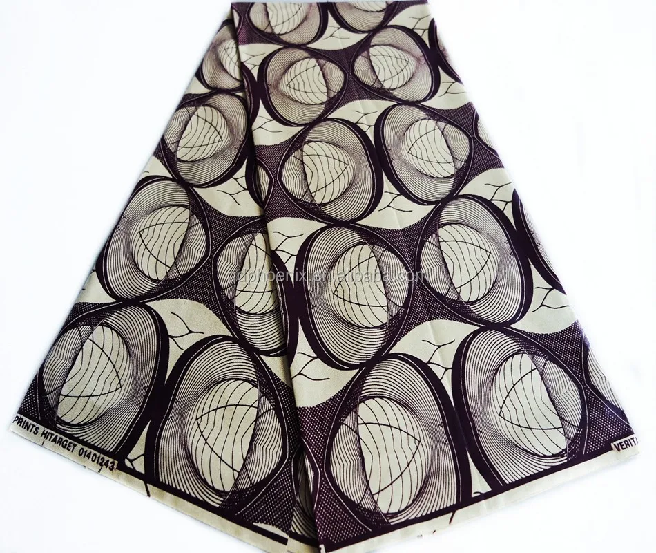 How to Know Original Harget Wax Fabric - Hitarget Manufacturer