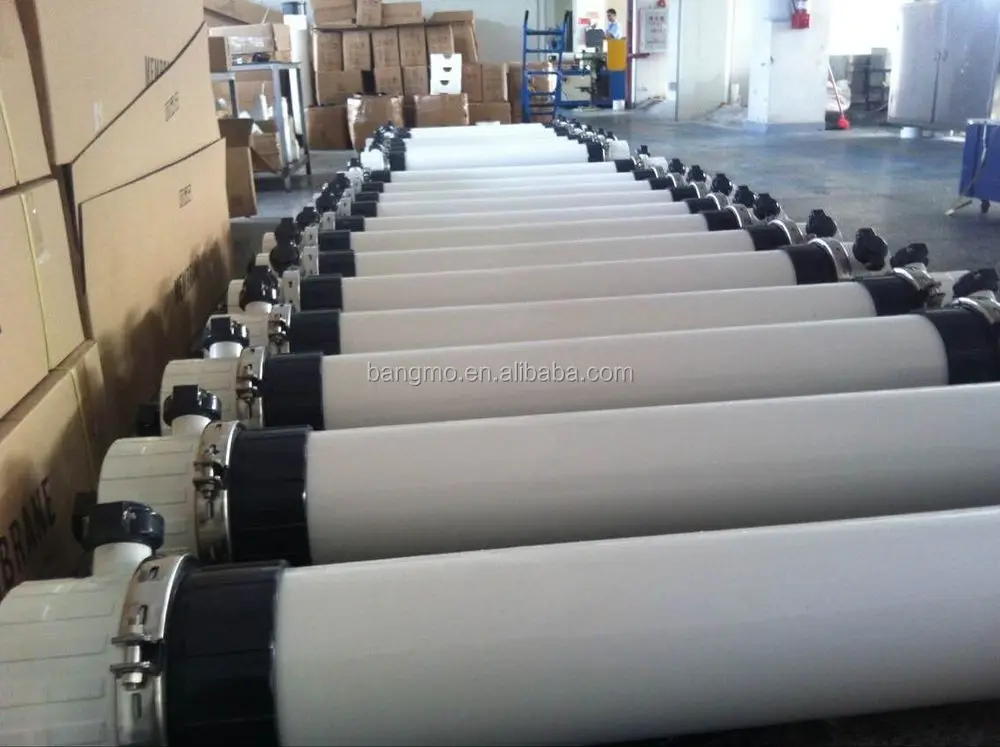 Bangmon Dead End Filtration Of Uf Module - Buy Dead End Filtration ...