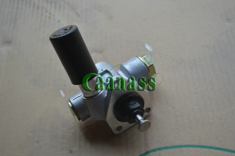 244825 3830076 Engine Fuel Pump for Volvo Trucks - Spare Part