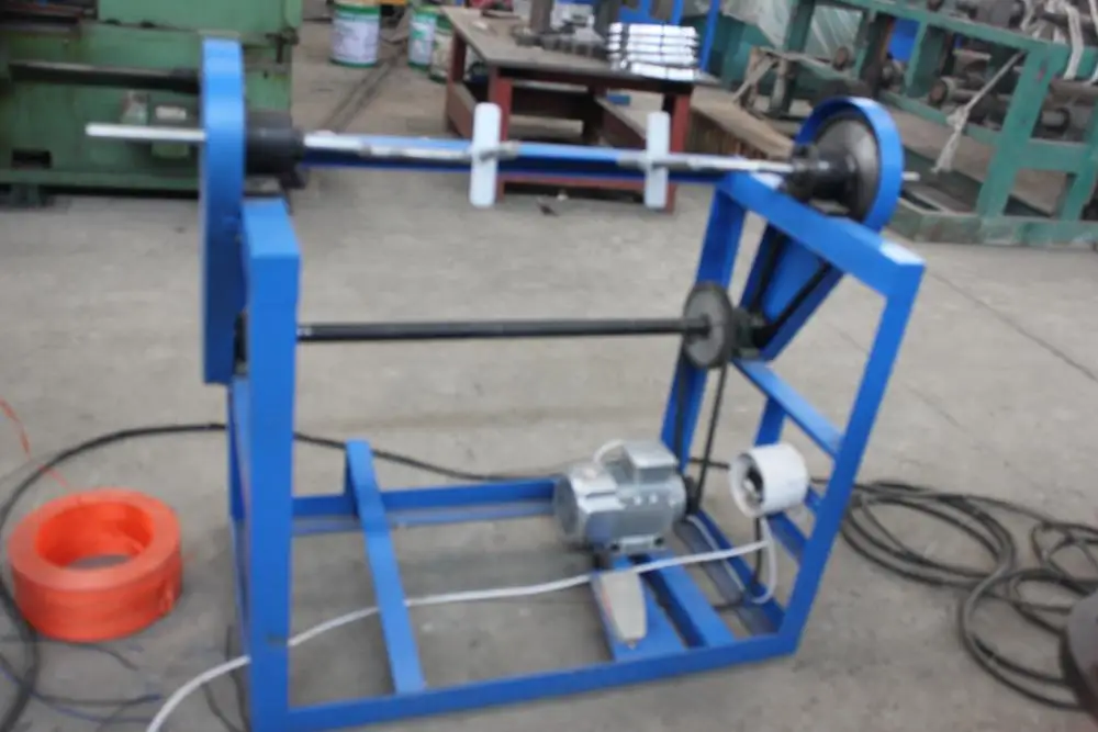 Manual Operated Rope Hank Making Machine From China Supplier - Buy Hank ...