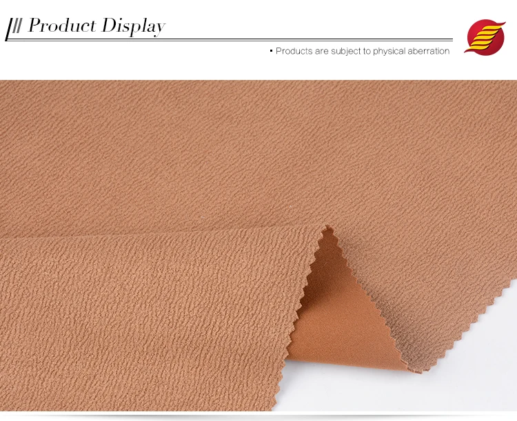 Textil chino hermoso profesional doble cara tela de gamuza| Alibaba.com