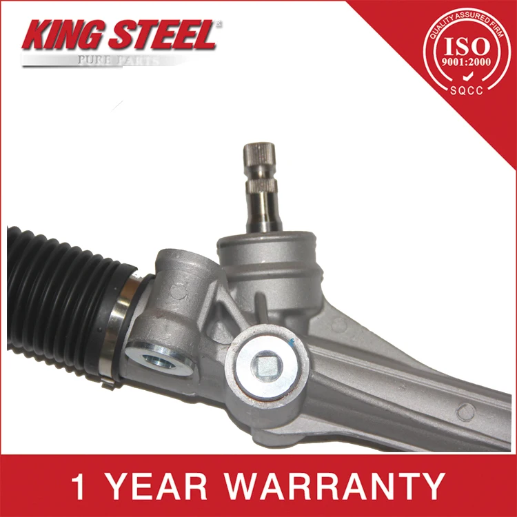 Lhd Rav 4 Power Steering Rack Oem 45510-0r030 - Buy Steering Rack ...