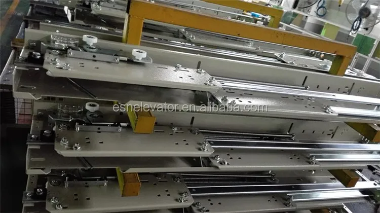 700MM Elevator Landing Door Header - Durable FERMATOR Door for ...