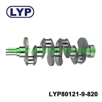 Crankshaft For Engine Parts For Mitsubishi 4g64 Md187921/346026 - Buy ...