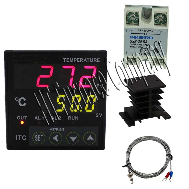 Good Performance Pid Controller Temperature Controller - Buy Pid ... Good Performance Pid Controller Temperature Controller - Buy Pid ...