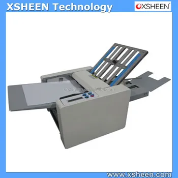 Cardboard Box Folding Machine,Automatic Folding Carton Box Gluing ...