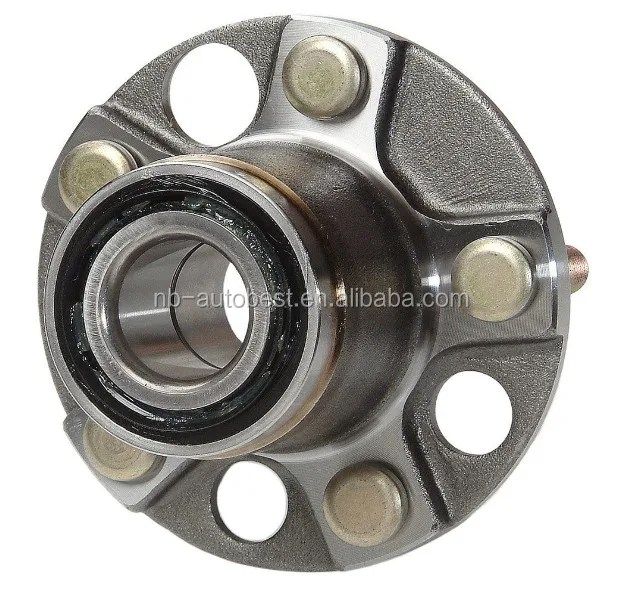 높은 품질 ALTATEC 휠 허브 베어링 512036 BR930212 RW836 BR930211 DACF1049A ...