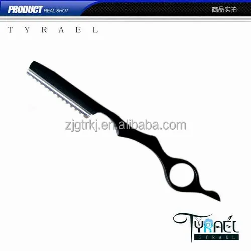 Thinning Style Blade Hair Shaping Razor Tr003 - Buy Hair Razors ...