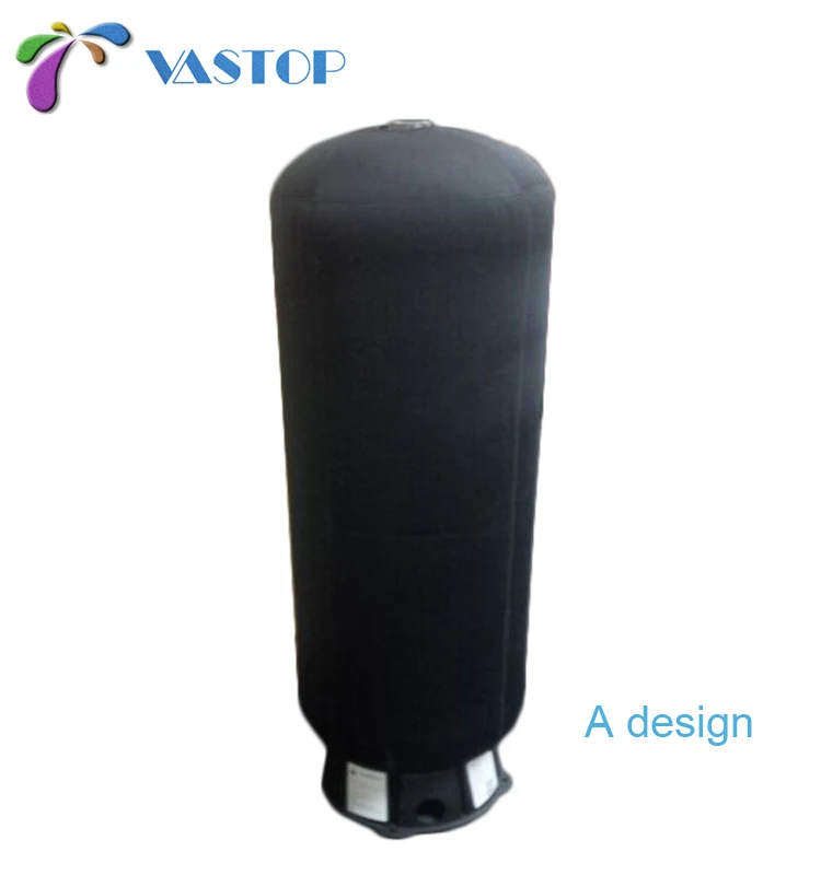 Mineral Resin Tank Insulation Jacket For Water Softner Or Filter - Buy ...