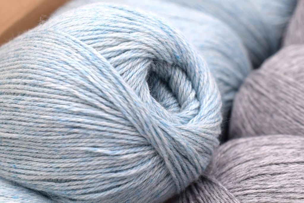 OEM High Quality Soft 3ply 50g Angora Rabbit Wool for Hand Knitting ...