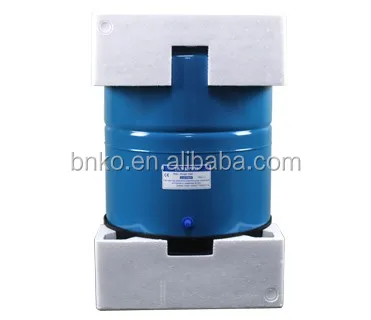 TANKPRO 11gallon Pressure Tank - Reliable Water Storage