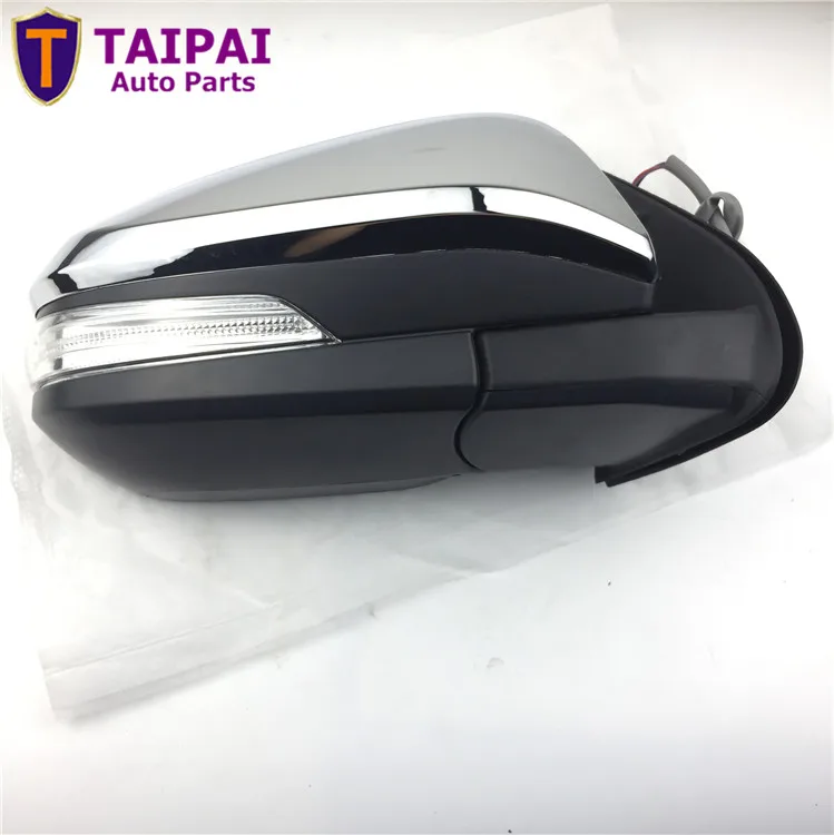 87940-0KB71LH 87910-0KD11RH 侧 REVO 镜丰田海拉克斯 FORTUNER 在| Alibaba.com