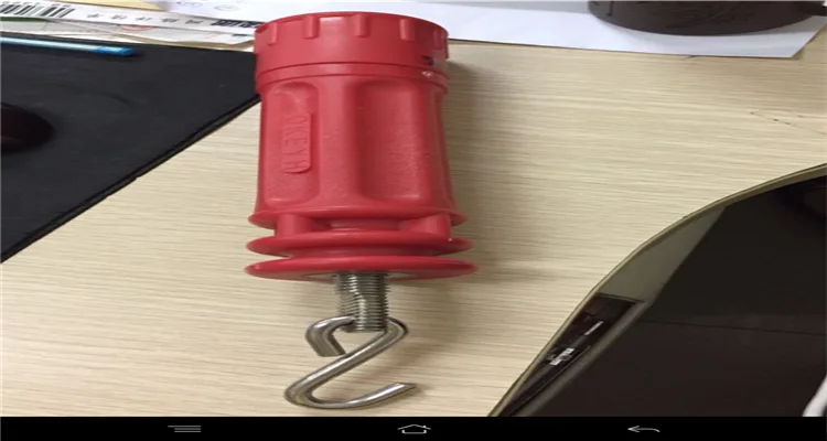 Anti Wave Swimming Pool Float Lane Rope - Durable & CE Certified