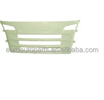 Upper Grille 1872158 For Scania 6 Series R&p - Buy Upper Grille 1872158 ...