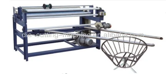 Automatic Fabric Strip Cutter - Efficient Cutting Solutions